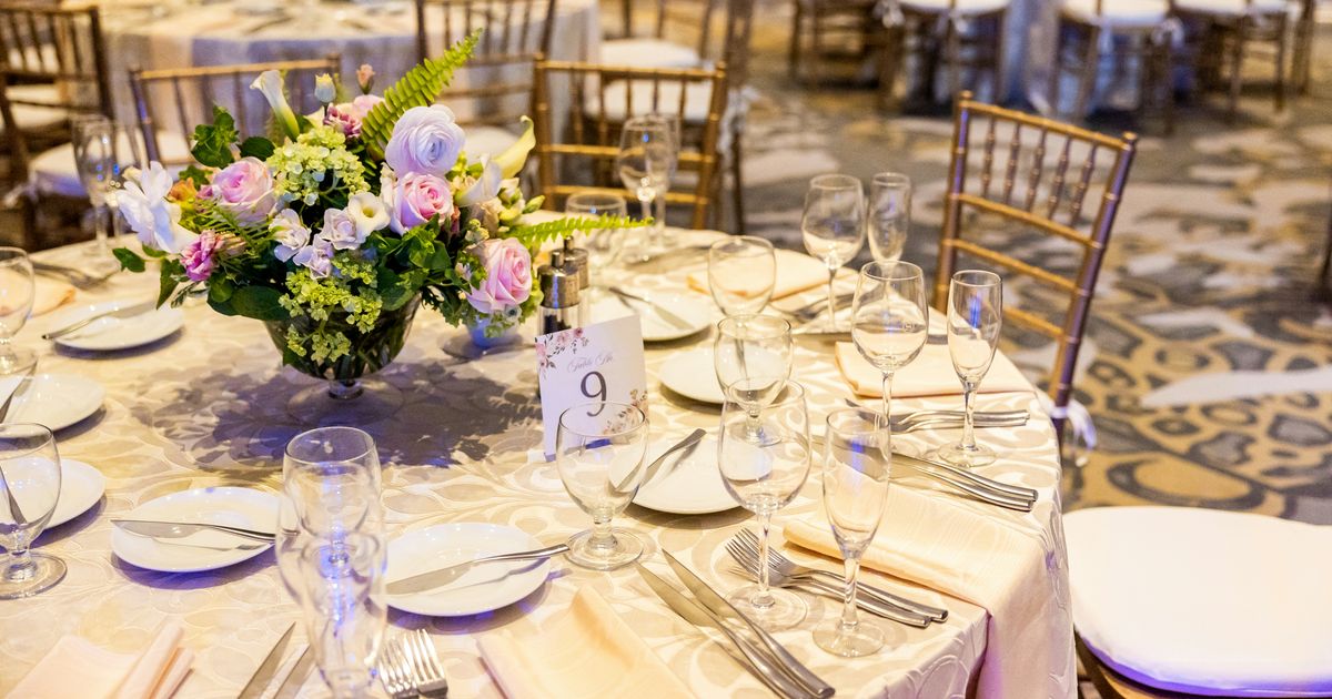 Sheraton Commander Hotel | Cambridge Venue | PartySlate
