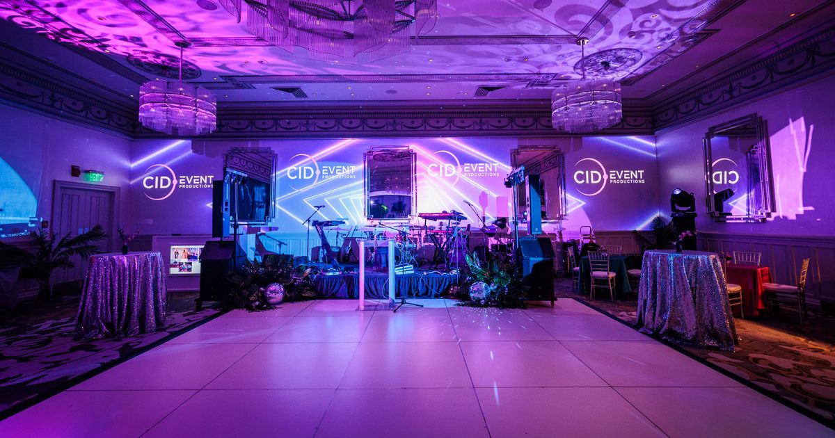 Sheraton Commander Hotel | Cambridge Venue | PartySlate