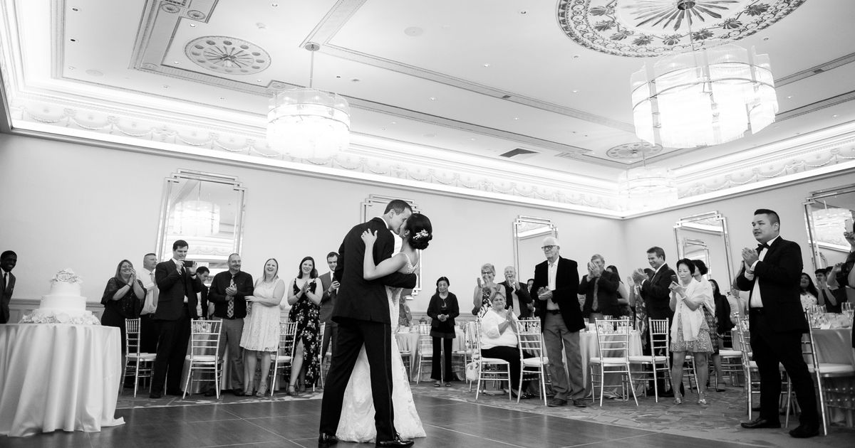 Sheraton Commander Hotel | Cambridge Venue | PartySlate