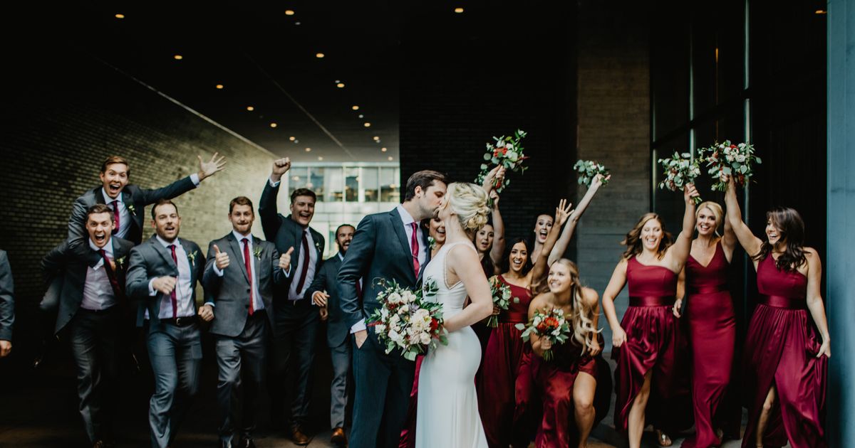 Limelight Hotel Denver | Denver Venue | 79 photos | PartySlate