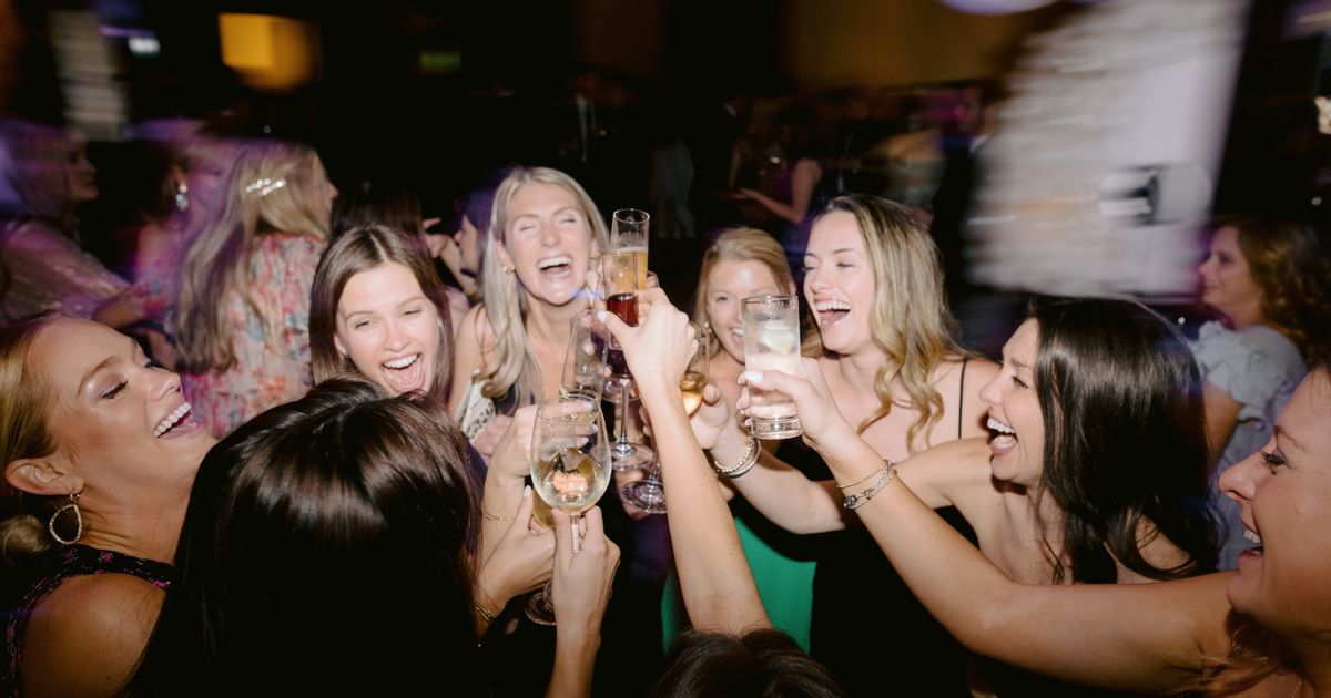 Jerry Mowery, DJ | Dallas Entertainment | 35 photos | PartySlate