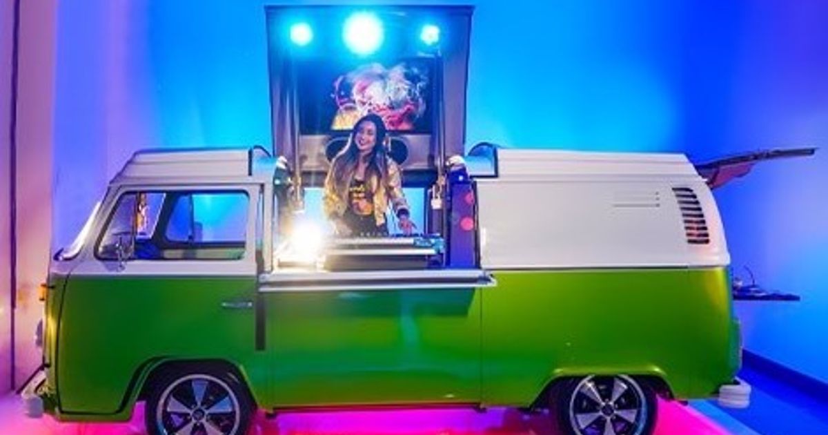 Mix On Wheels | Orlando Entertainment | PartySlate