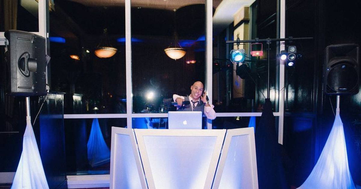 Dj Rey | Orlando Entertainment | 103 photos | PartySlate