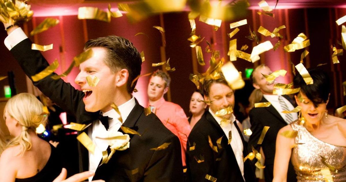 Seattle Parties | Seattle Entertainment | PartySlate