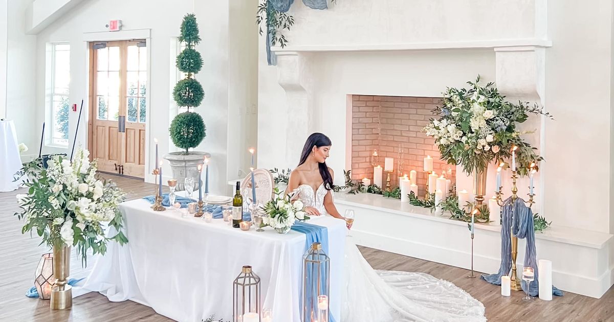 Glo Event Decor | New Orleans Rentals | PartySlate
