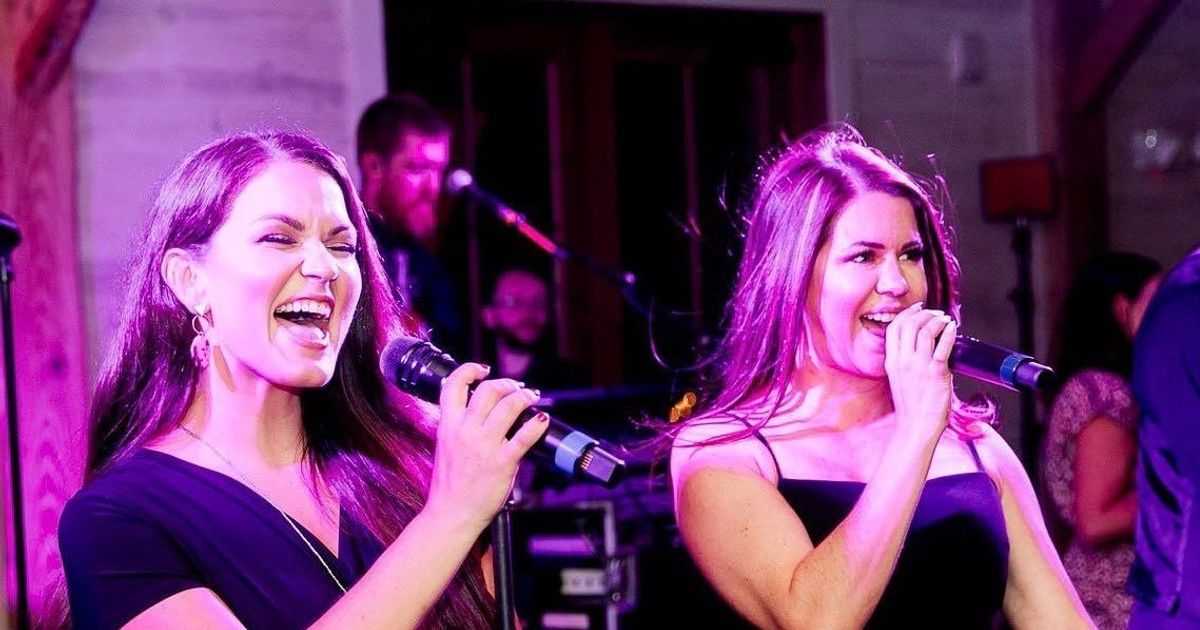 After8 Band | Baton Rouge Entertainment | PartySlate