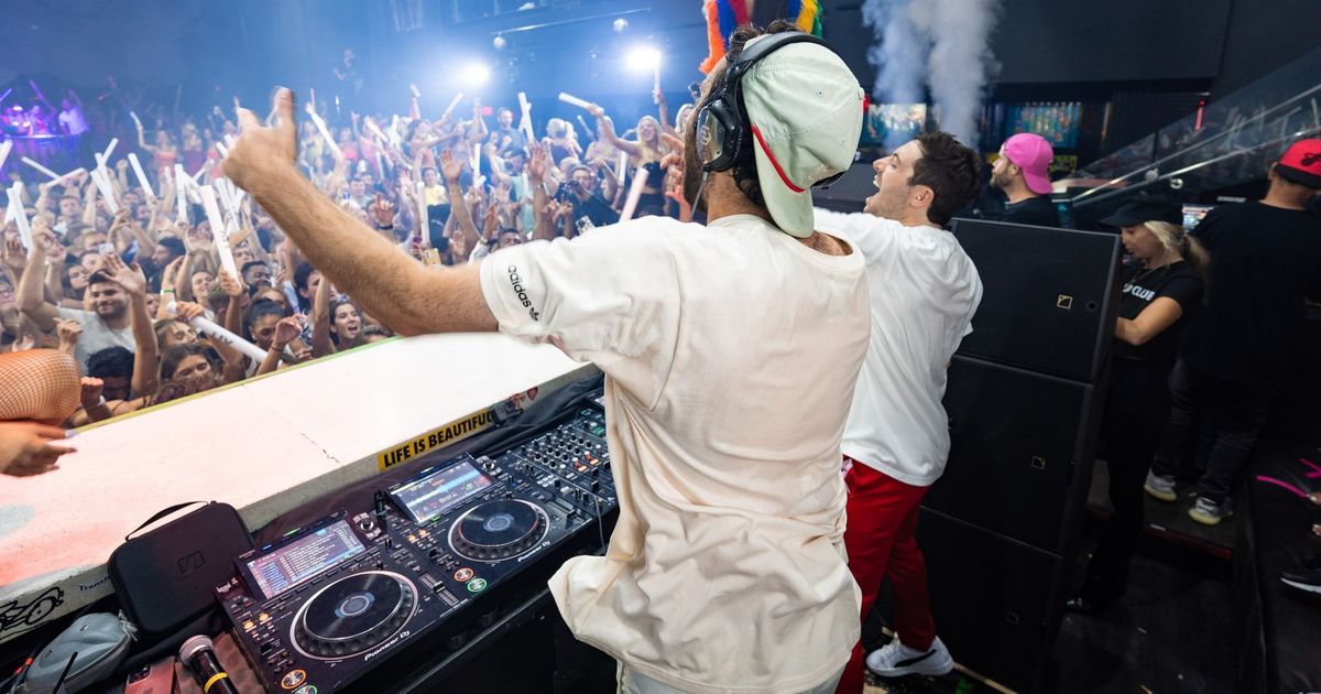 LIV Miami | Miami Beach Venue | 75 photos | PartySlate