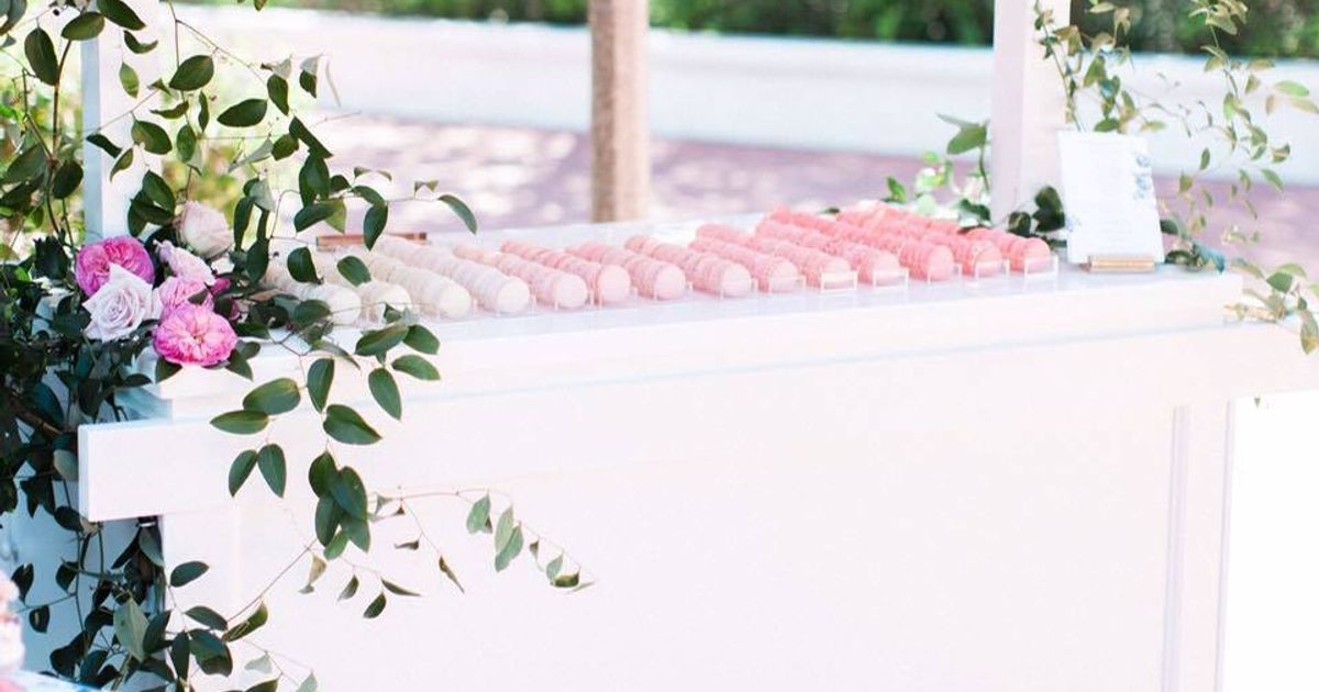 Ruze Cake House | Phoenix Bakery & Desserts | 89 photos | PartySlate
