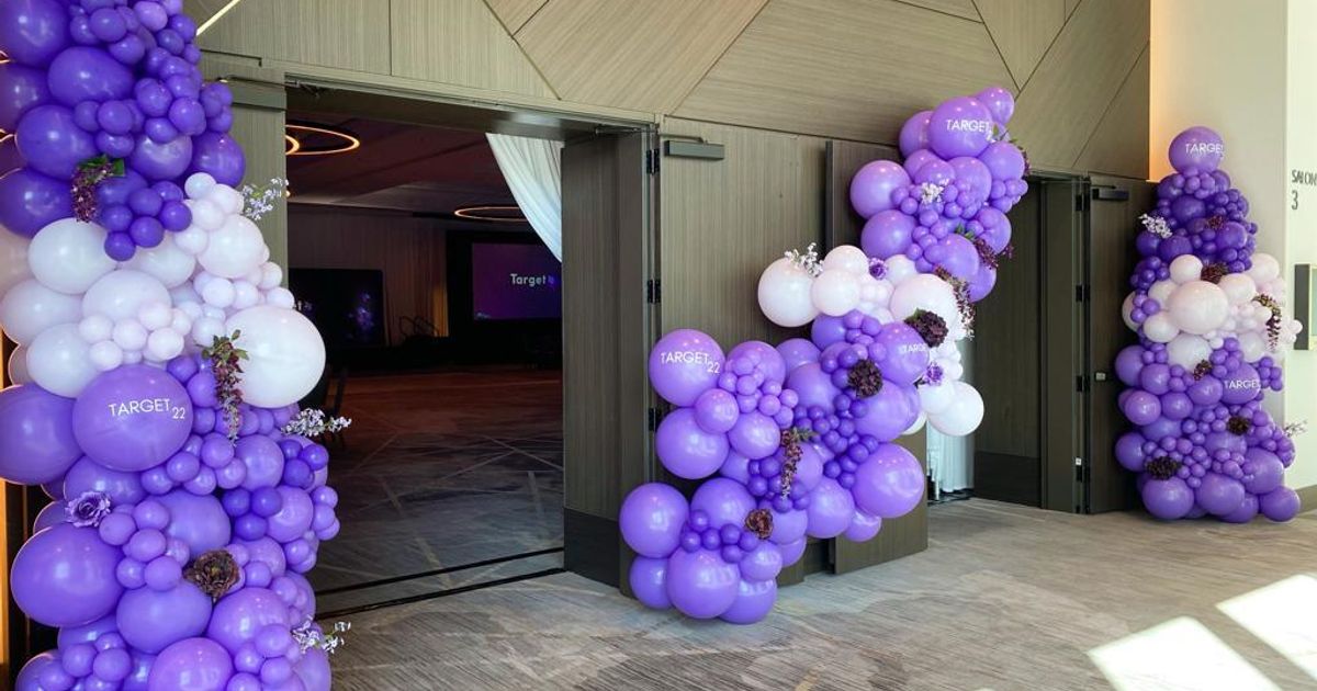 Onara Balloons | Houston Design & Floral | PartySlate
