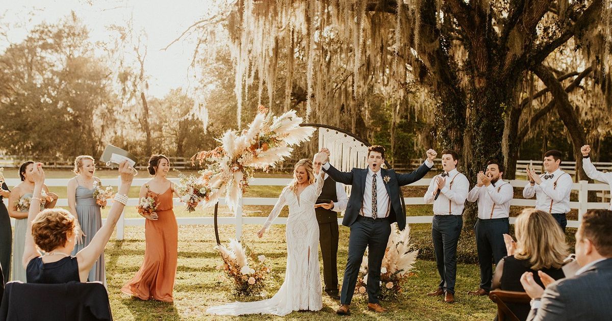 Bramble Tree Estate | Orlando Venue | PartySlate