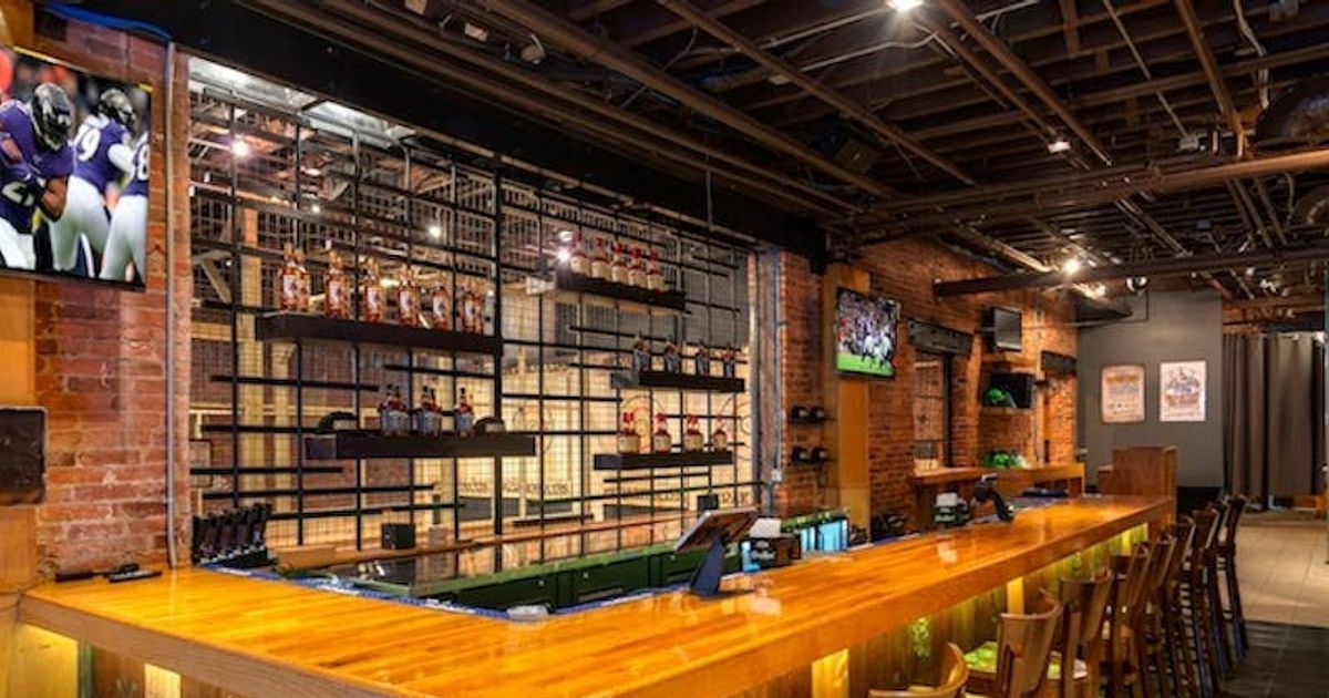 Tequila Works | Baltimore Venue | 26 photos | PartySlate