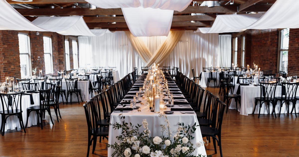 Sage Event Co. | Greenville Event Planner | PartySlate