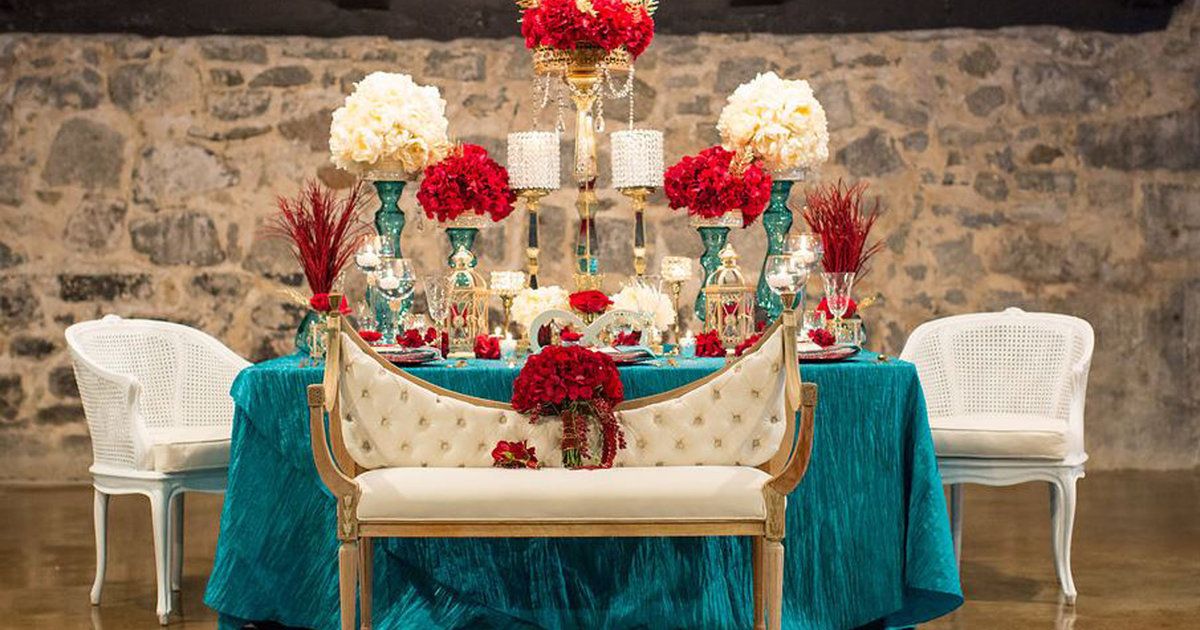 Tre Bella Events | Washington Design & Floral | PartySlate