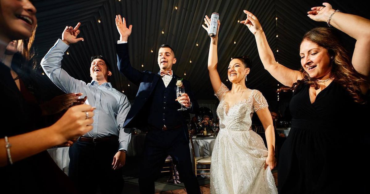 Chris Styles Events | Washington Entertainment | 40 photos | PartySlate