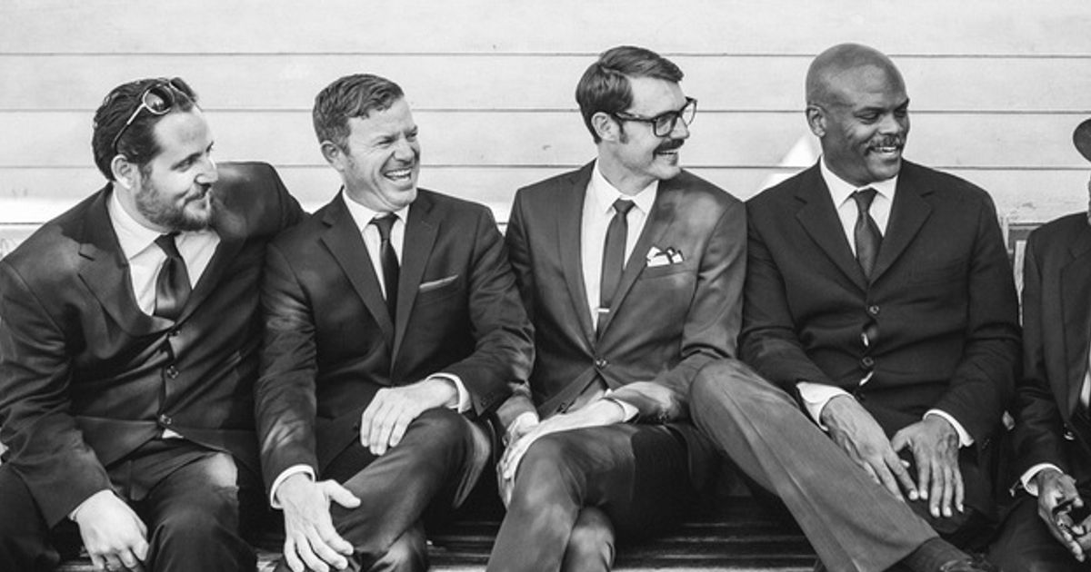 The Class | Los Angeles Entertainment | PartySlate