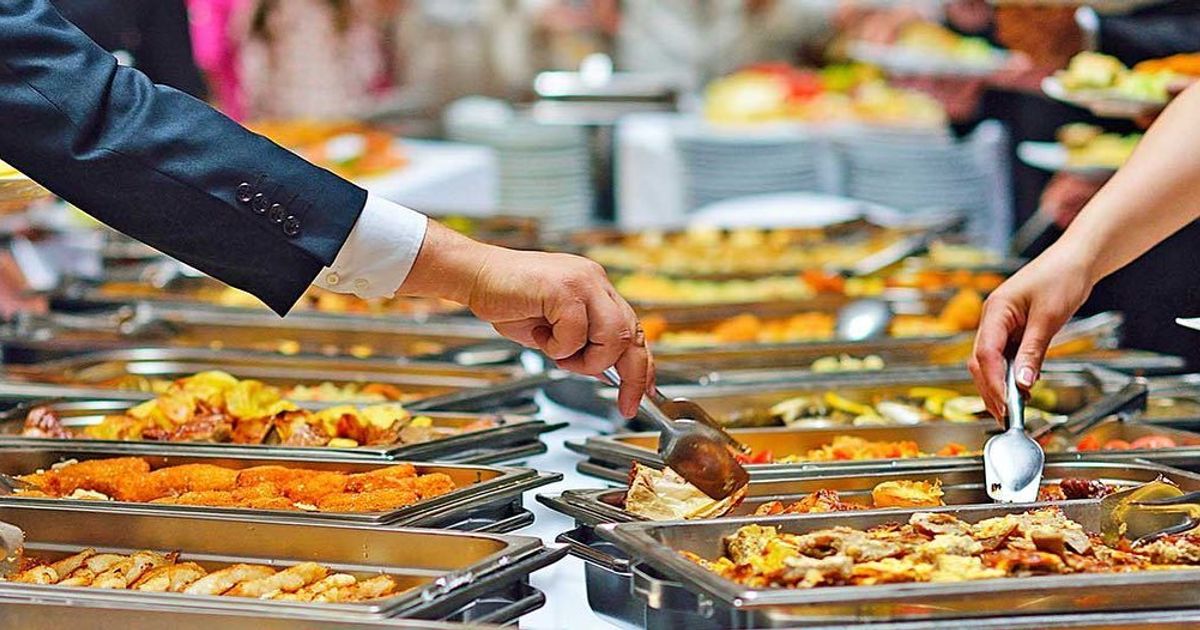The French Gourmet | San Diego Caterer | PartySlate