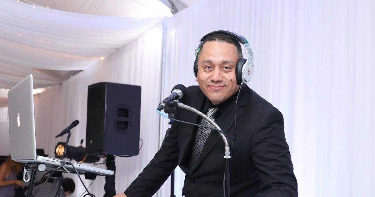 DJ Michael | San Diego Entertainment | PartySlate