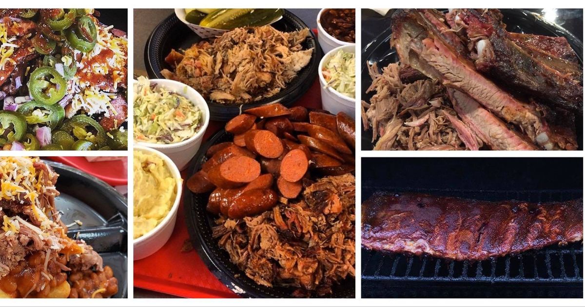 Bird Dog BBQ | Colorado Springs Caterer | PartySlate