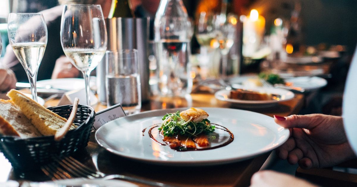 Jules Gourmet Catering | Denver Caterer | PartySlate