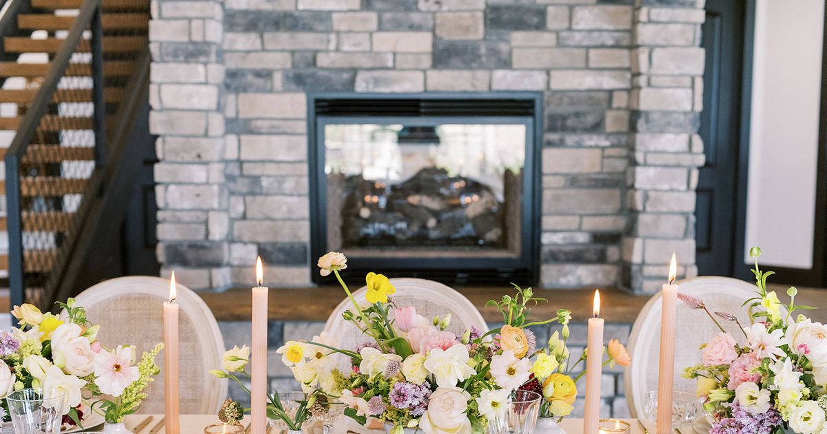 MJM Designs | Denver Design & Floral | 47 photos | PartySlate
