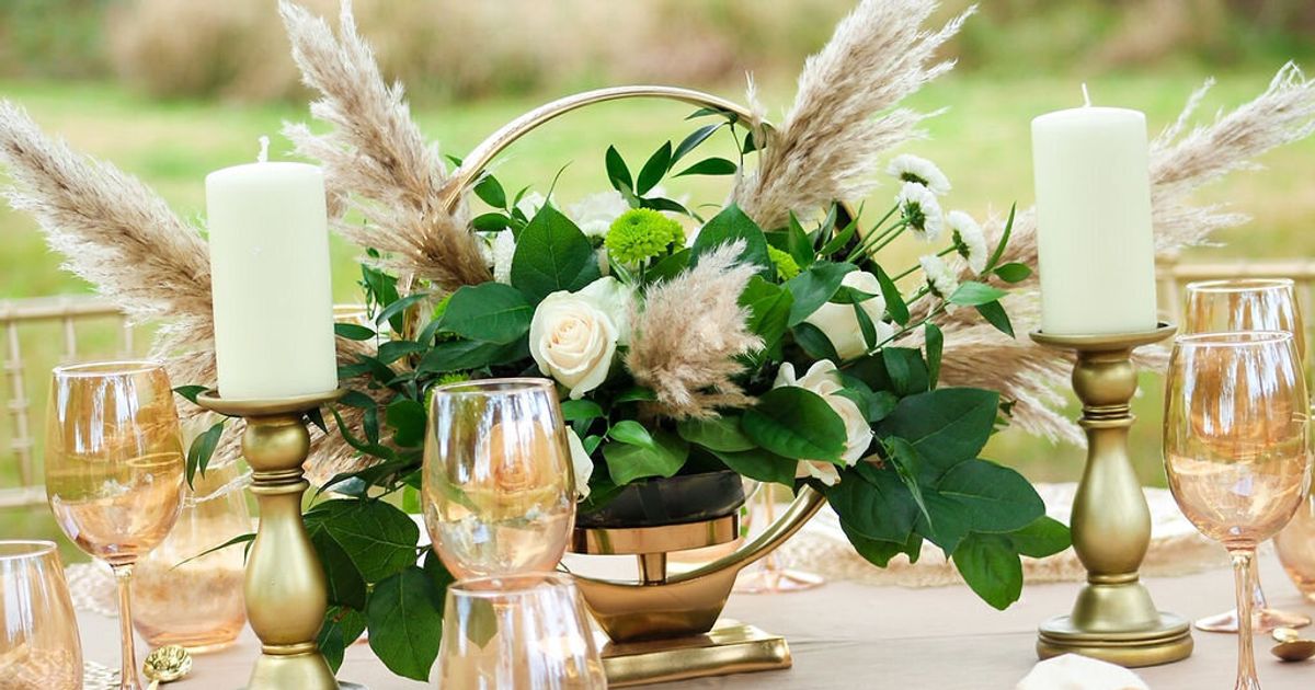 IBA Event Rentals | Charleston Rentals | 34 photos | PartySlate
