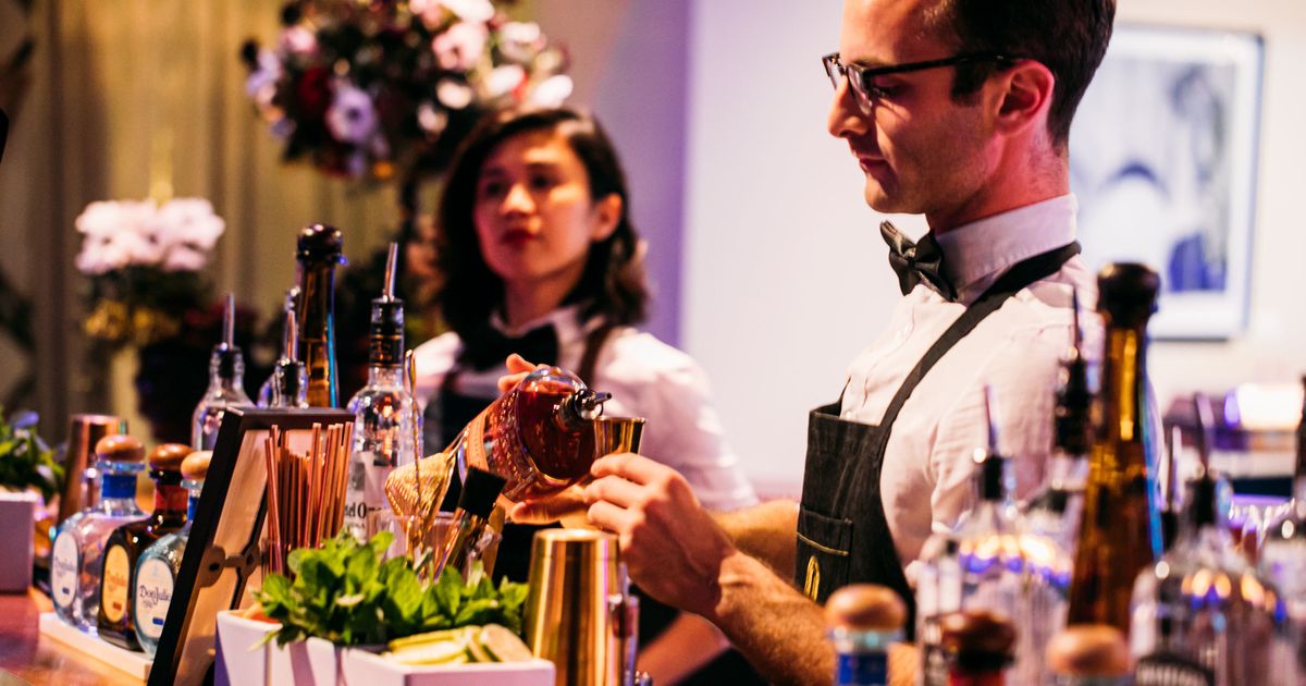 Cocktail Academy | Los Angeles Caterer | 23 photos | PartySlate