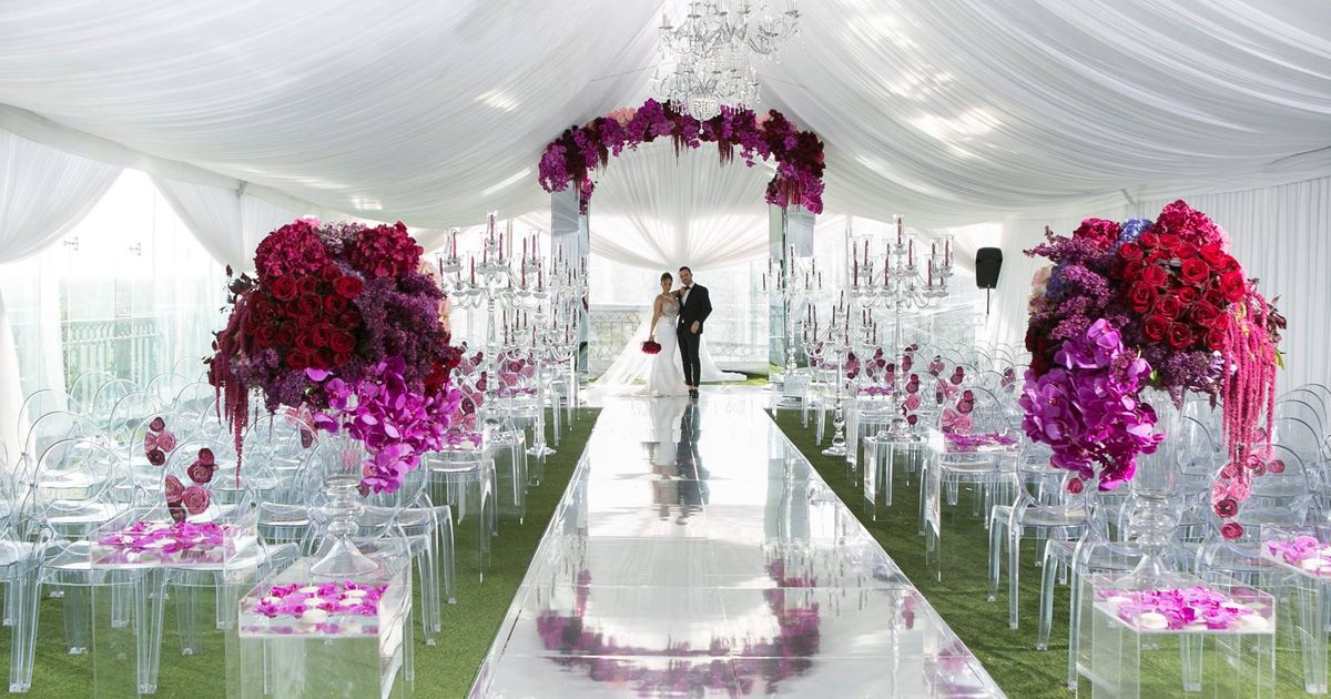RCD Dance Floors | Los Angeles Rentals | PartySlate