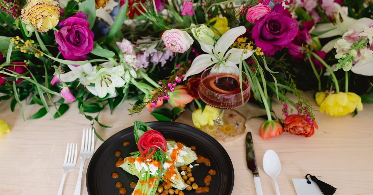 Skosh Catering | Detroit Caterer | PartySlate