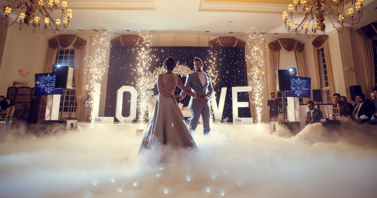 Luxe Event Group | Middlesex Entertainment | 62 photos | PartySlate