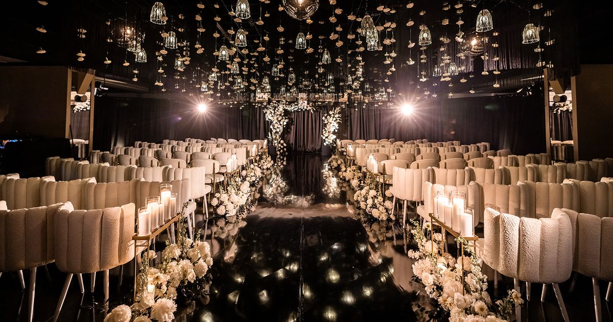 Michelle Durpetti Events | Chicago Event Planner | 2357 photos | PartySlate