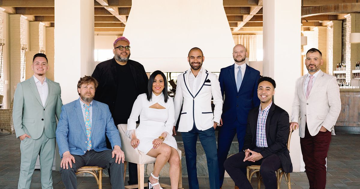 Zandi Entertainment | Washington Entertainment | PartySlate