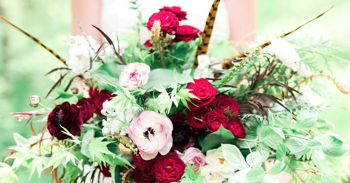 Designs by Courtney | Seattle Design & Floral | PartySlate