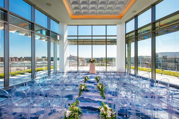 The Royal Sonesta Washington, DC Capitol Hill | Washington Venue | 266 ...