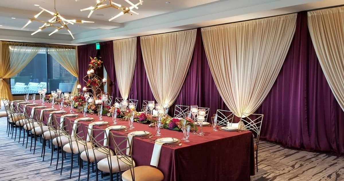 Prop Gallery Events | Seattle Design & Floral | 62 photos | PartySlate