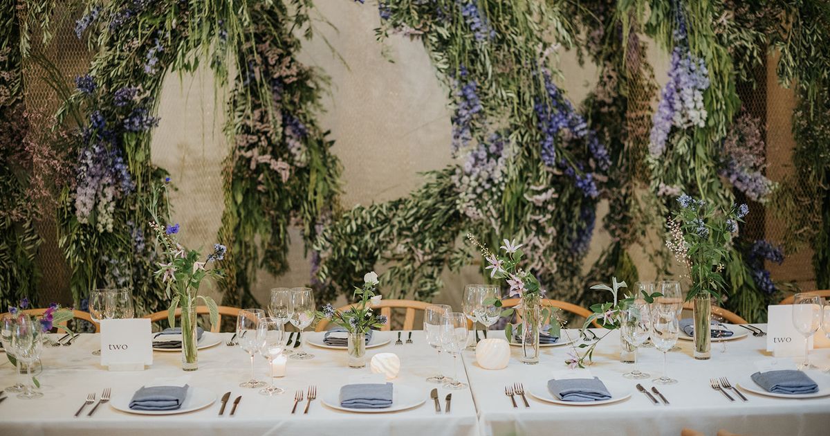 Ani Wolff Weddings and Wellness | New York Event Planner | 2484 photos ...
