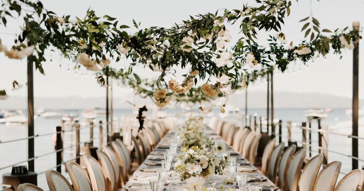 Erica Jordan Weddings | Kansas City Event Planner | 135 photos | PartySlate