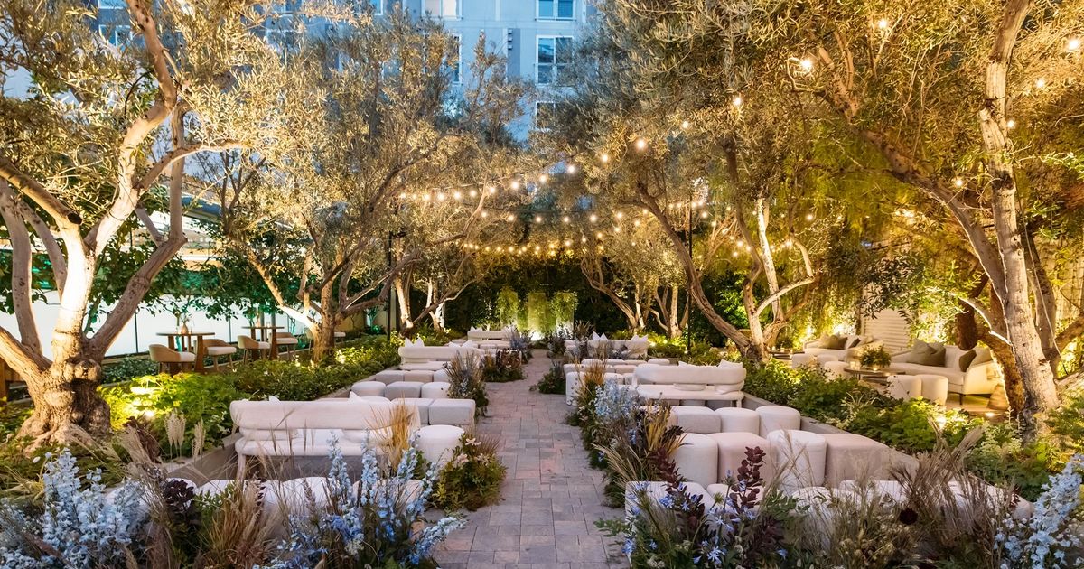 Kristin Banta Events | Los Angeles Event Planner | 1708 photos | PartySlate