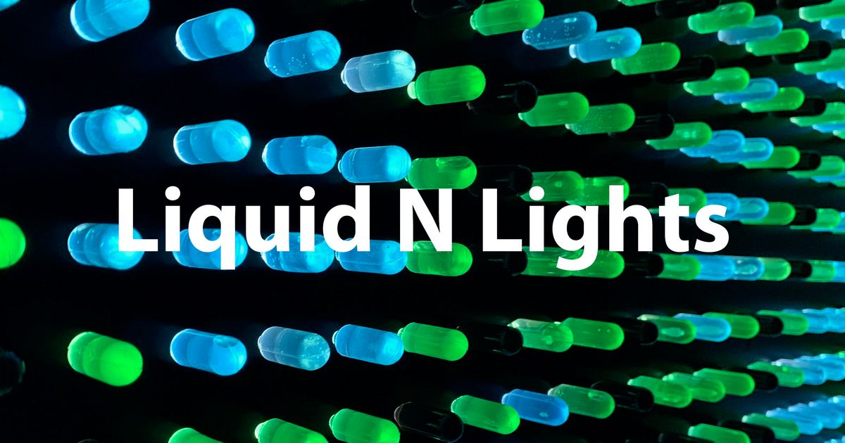 Liquid N Lights | Houston Entertainment | 61 photos | PartySlate