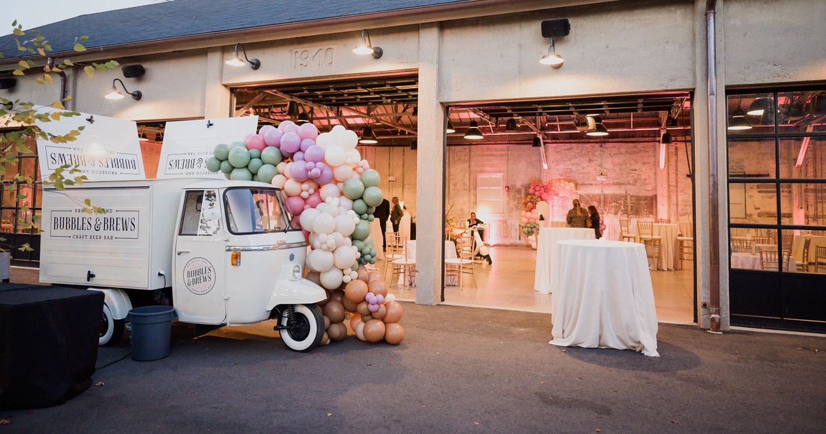 One28 Strategic Events | Boston Event Planner | 29 photos | PartySlate