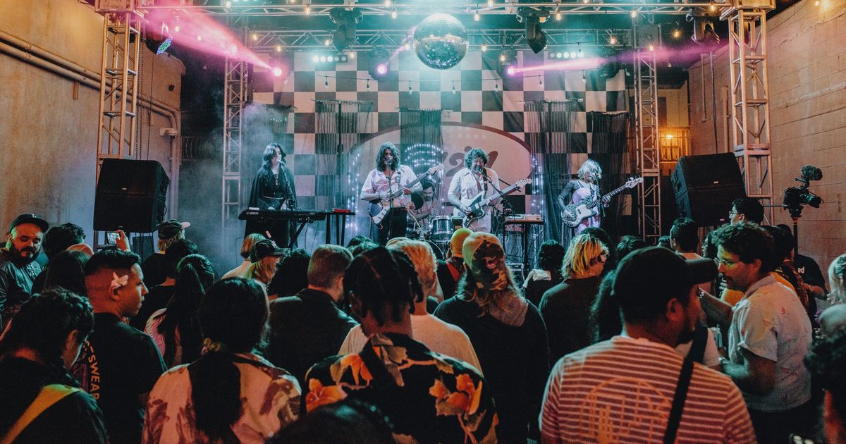 Hazy LA | Los Angeles Venue | PartySlate