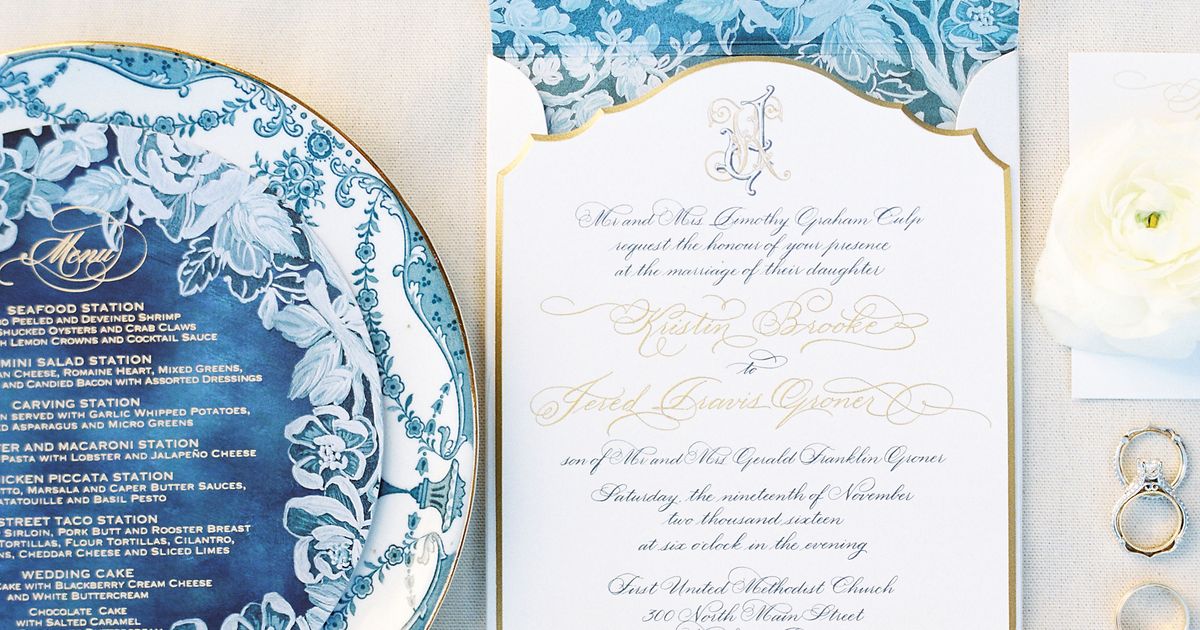 Southern Fried Paper | Dallas Invitations & Print | 75 photos | PartySlate