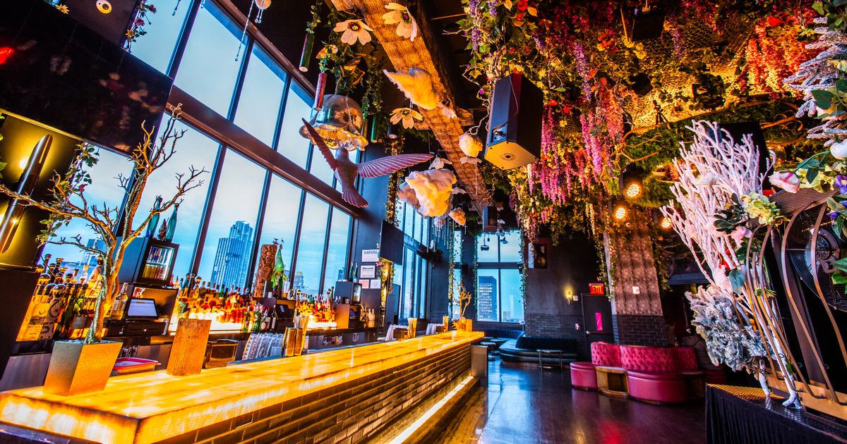 Somewhere Nowhere NYC | New York Venue | 2133 photos | PartySlate