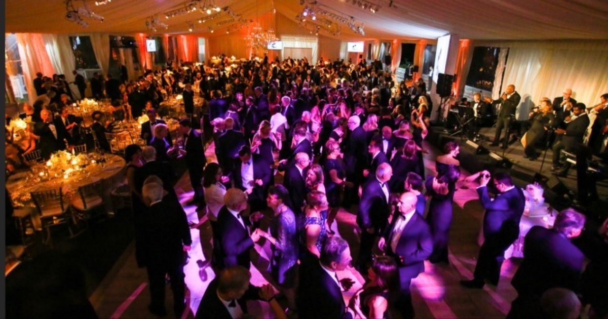 Doug Winters Music | Tarrytown Entertainment | 30 photos | PartySlate
