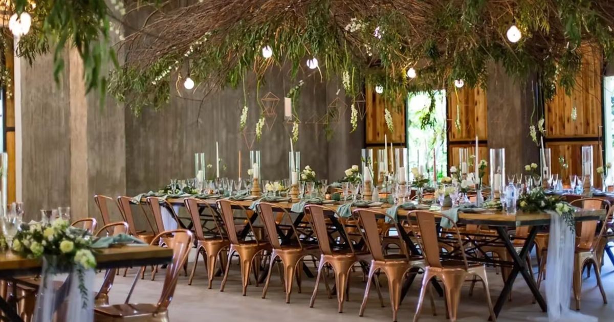 Legendary Future Events & Production | Los Angeles Event Planner | 21 ...