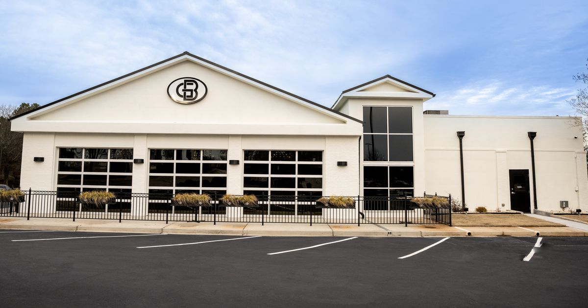 Genesis Ballroom | Suwanee Venue | PartySlate
