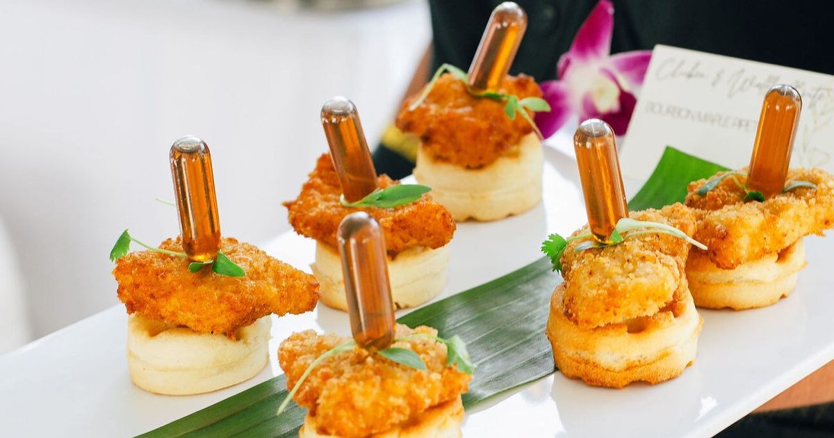 Crave Catering | Austin Caterer | 67 photos | PartySlate