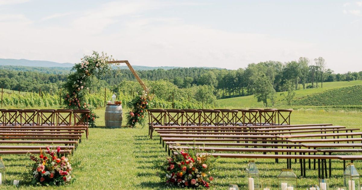 Dovely Event Planning | Washington Event Planner | PartySlate