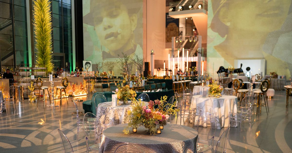 DELSIE | Miami Event Planner | 143 photos | PartySlate