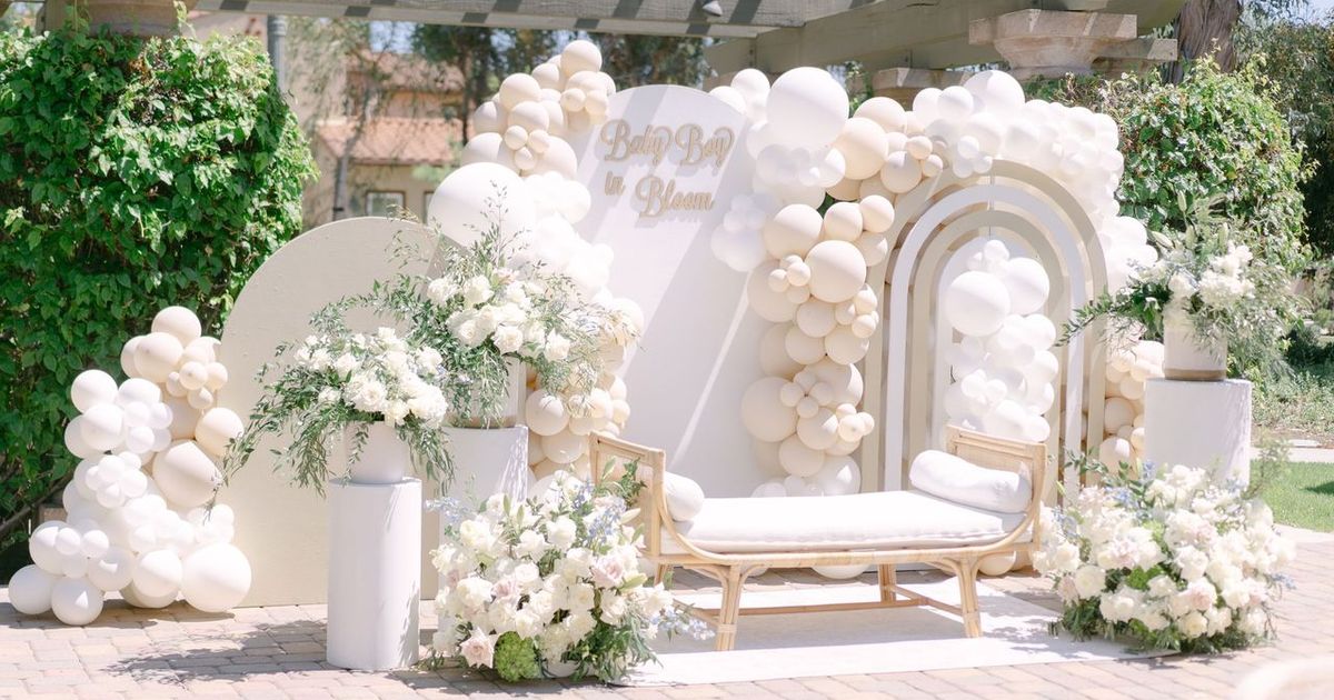 Sonia & Co. | Irvine Event Planner | PartySlate