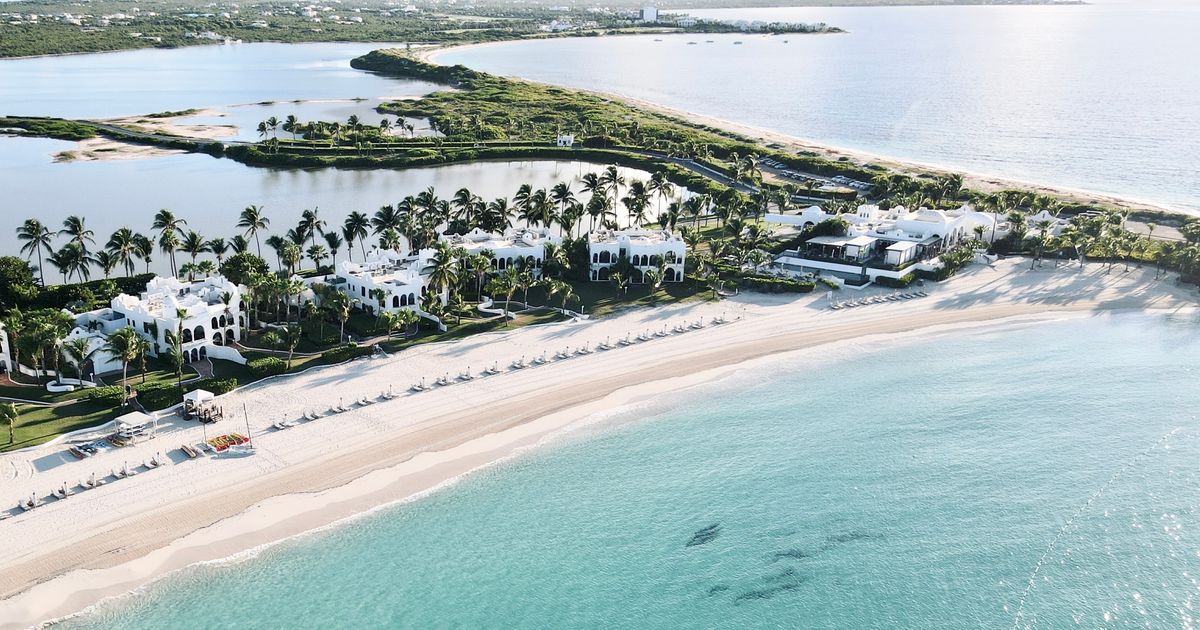 Cap Juluca, A Belmond Hotel, Anguilla | 102 photos | PartySlate